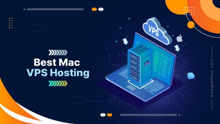5 Best Mac VPS Hosting Servers In 2025 "Macintosh Friendly"
