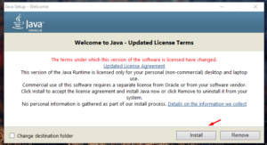 How To Setup Minecraft Gaming Server In 2024