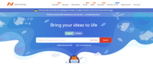 Namecheap İncelemesi - İşte 239'dan Fazla Kişi Bu Konuda Ne Diyor?