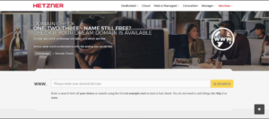 Revisão de Hetzner - Aqui está o que mais de 98 pessoas dizem sobre isso?