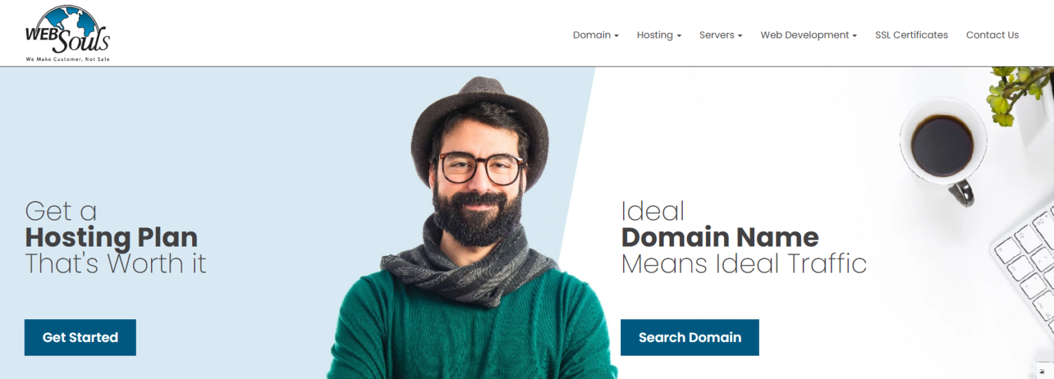 WebSouls Review - Here's What 79+ People Saying About It?