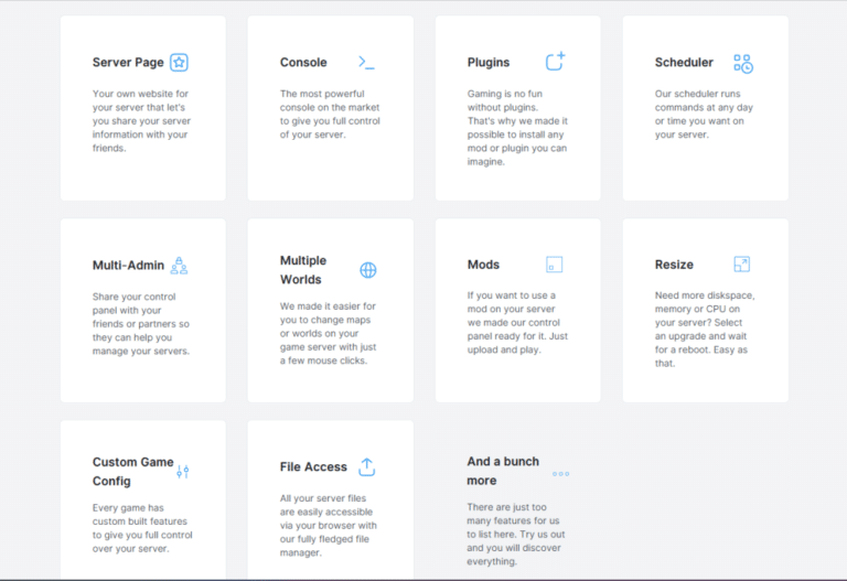 Server. Pro Review-Here's What 99+ People Saying About It?