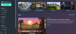 GPORTAL Review -Dit is wat meer dan 99 mensen erover zeggen?