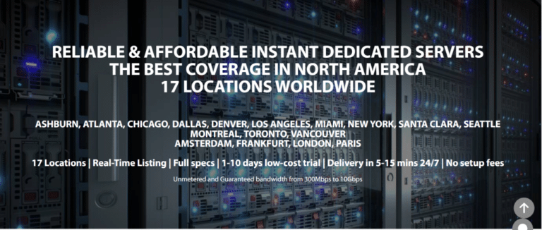 Revisión de GTHost: ¿esto es lo que más de 79 personas dicen al respecto?