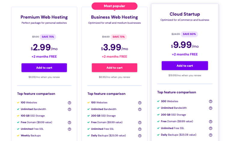 11 Best Cheap Web Hosting 2024, December- Top Reviewed