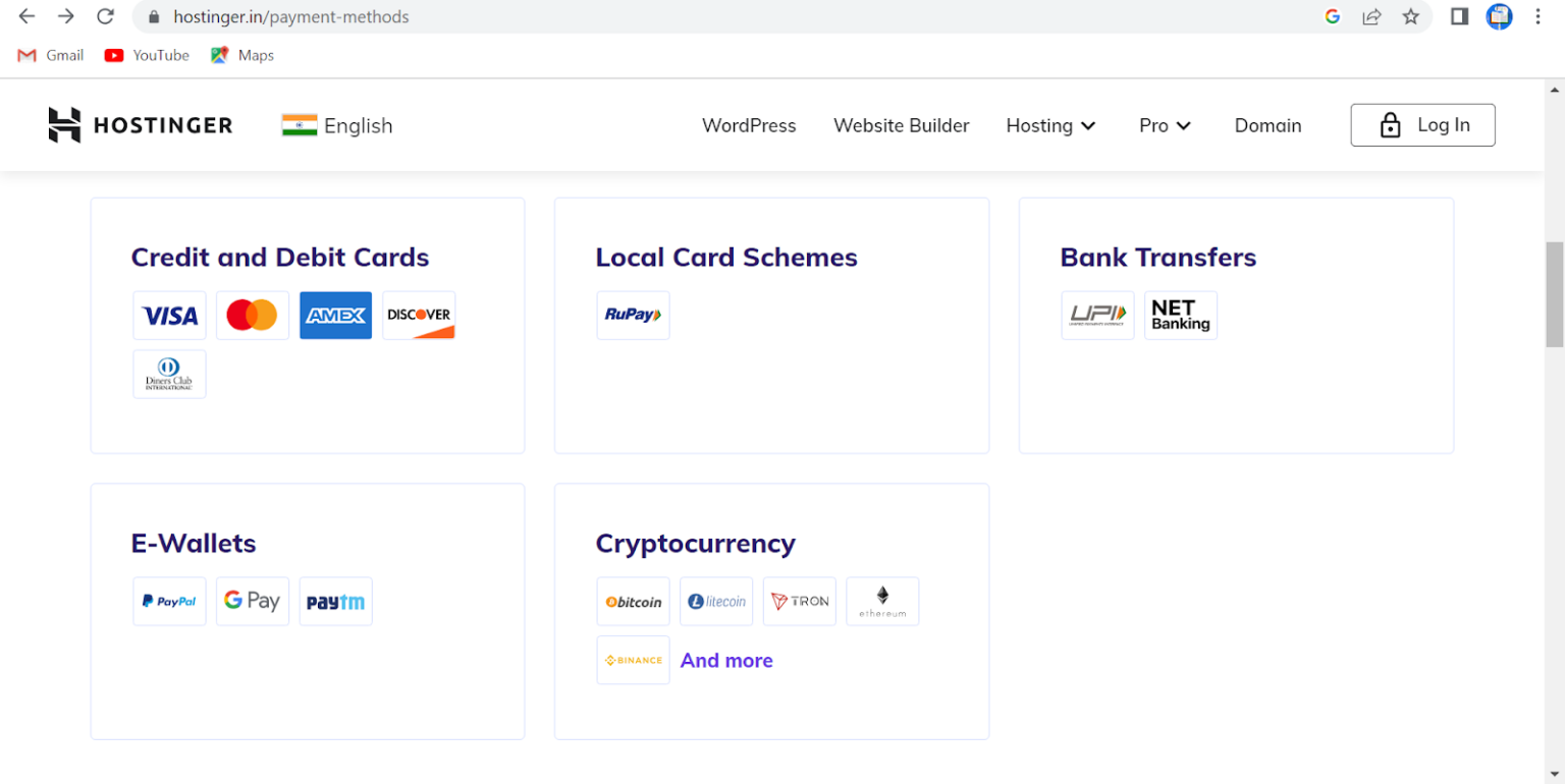 Buy VPS With Bitcoin (BTC) 2025 - Free Trial Available!