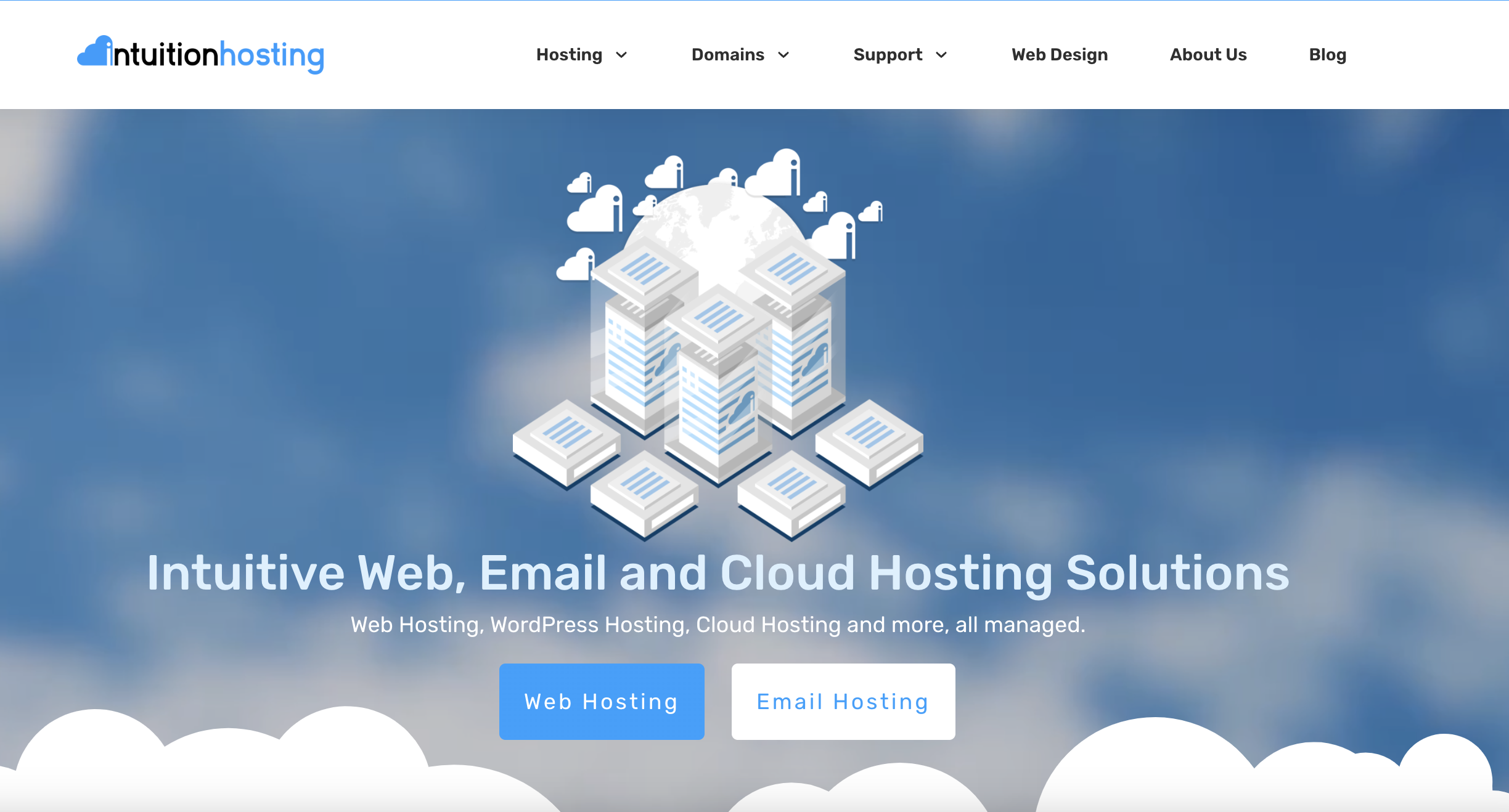 IntuitionHosting Review - Here's What 89+ People Saying About It?