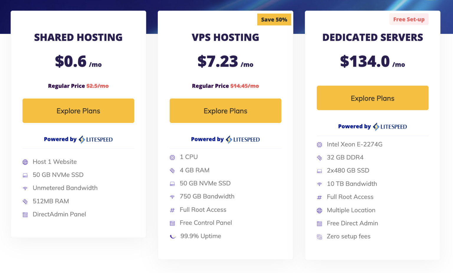 11 Best Cheap Web Hosting 2024, December- Top Reviewed