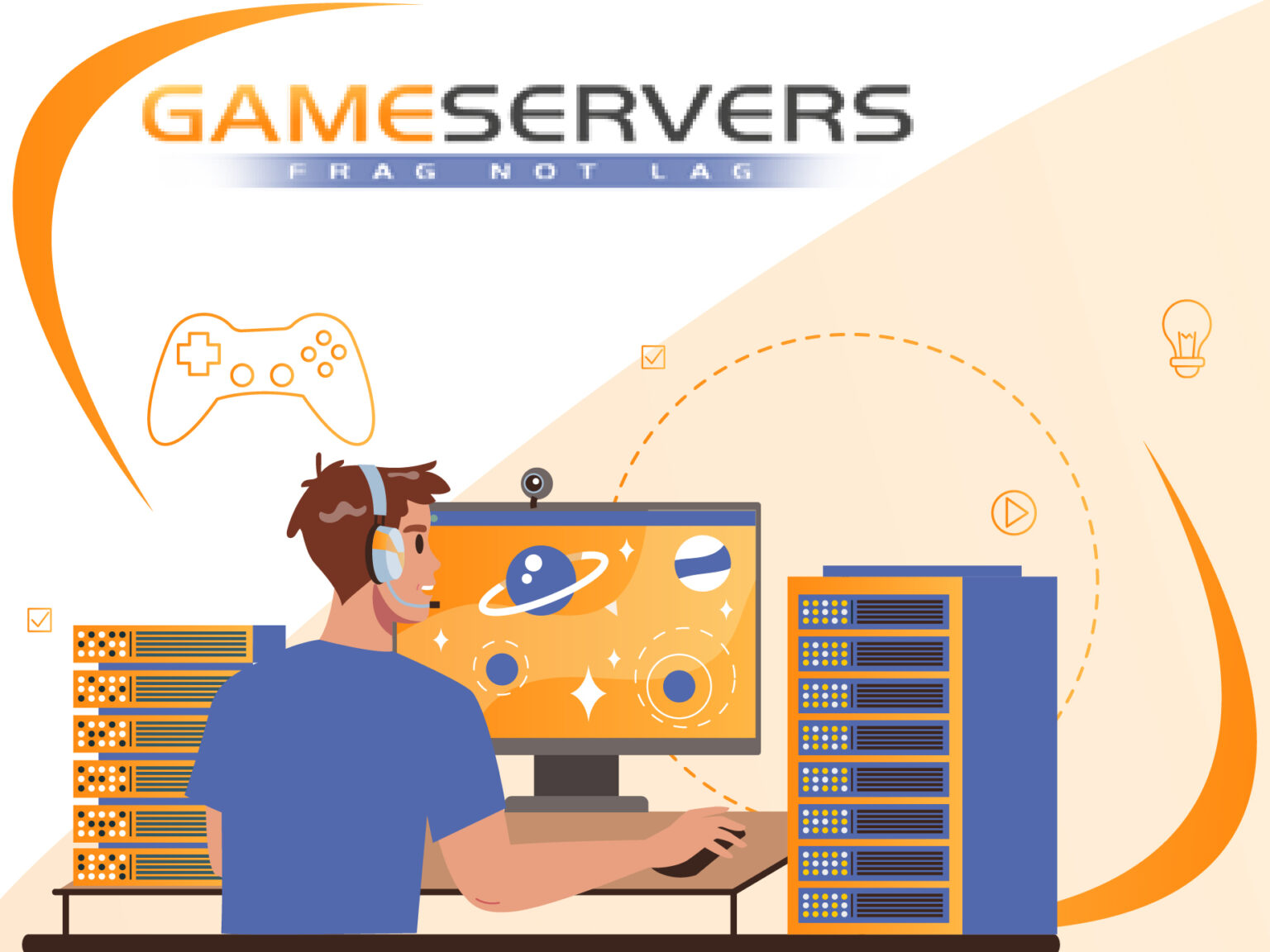8 Best Dedicated Game Server Hosting 2024, September- Top Ranked