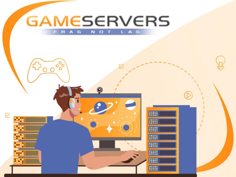 8 Best Dedicated Game Server Hosting 2024, September- Top Ranked