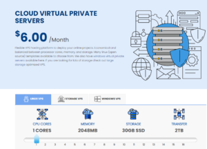 9 Best Cloud Hosting For WordPress 2025 February–Updated List