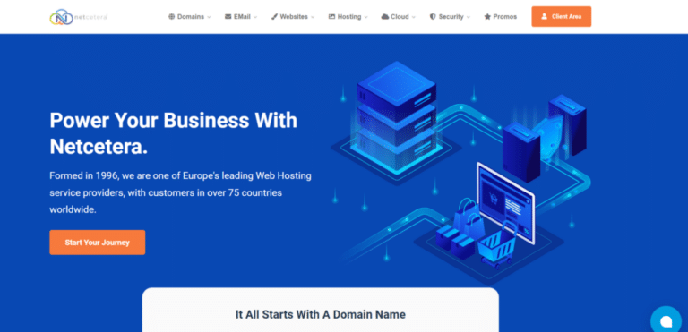 Netcetera Review - Here's What 91+ People Saying About It?