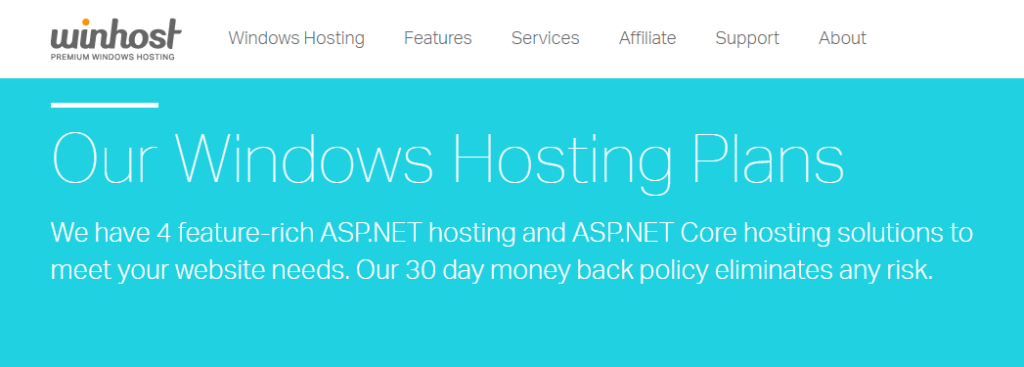 Winhost Review - Here's What 68+ People Saying About It?