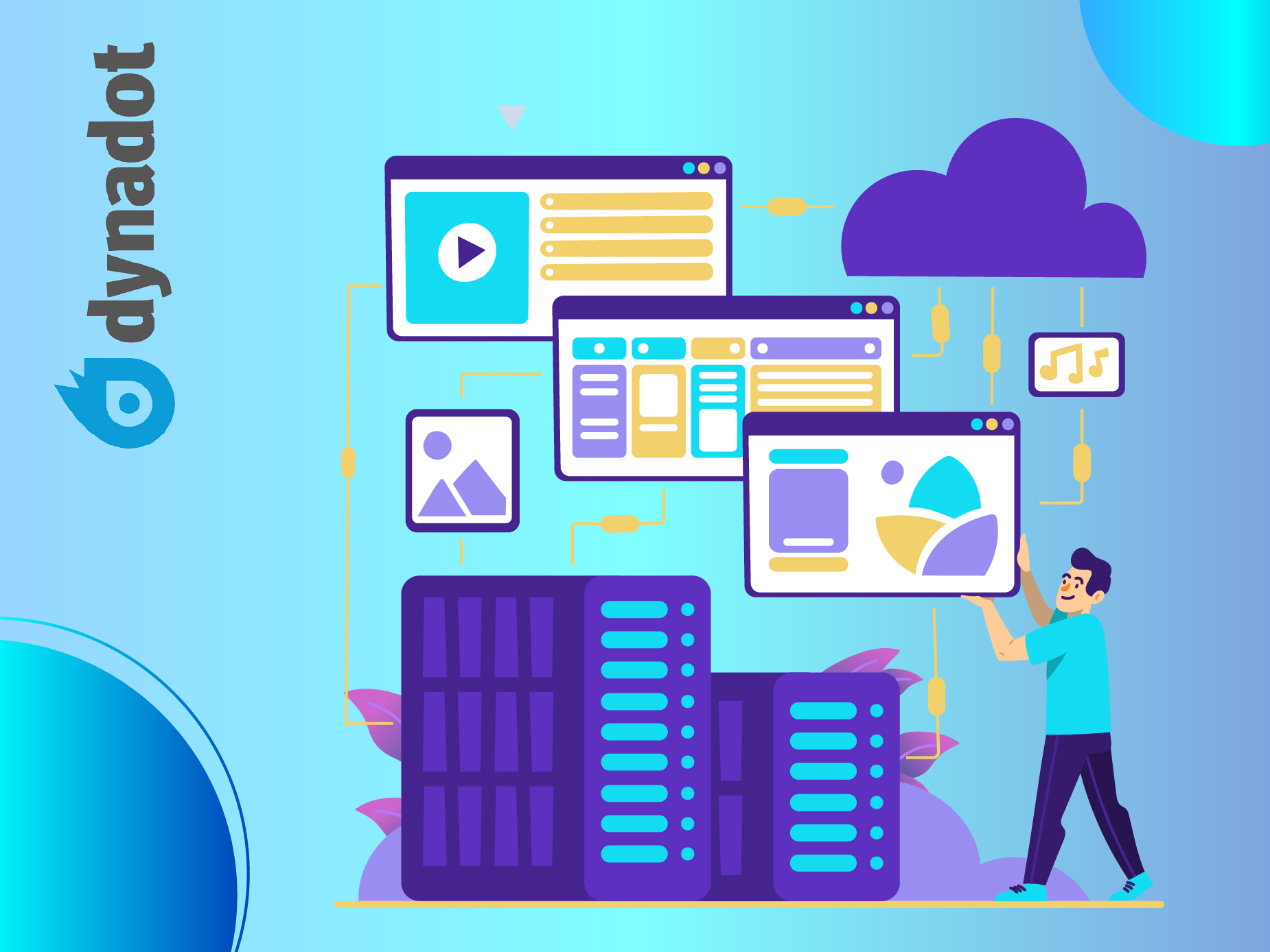 15 年最佳域名注册商排名第 2025 位 - 找出谁是第一