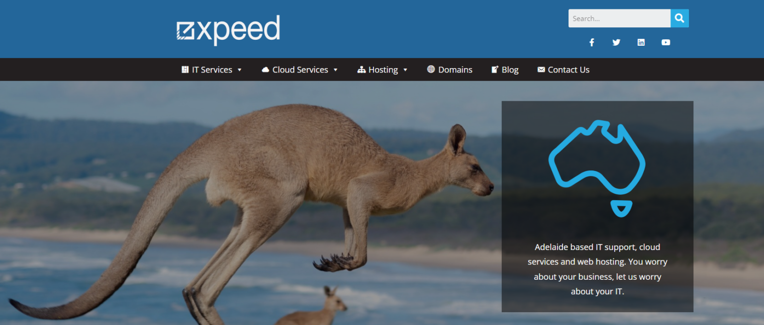 Expeed Review - Here's What 54+ People Saying About It?