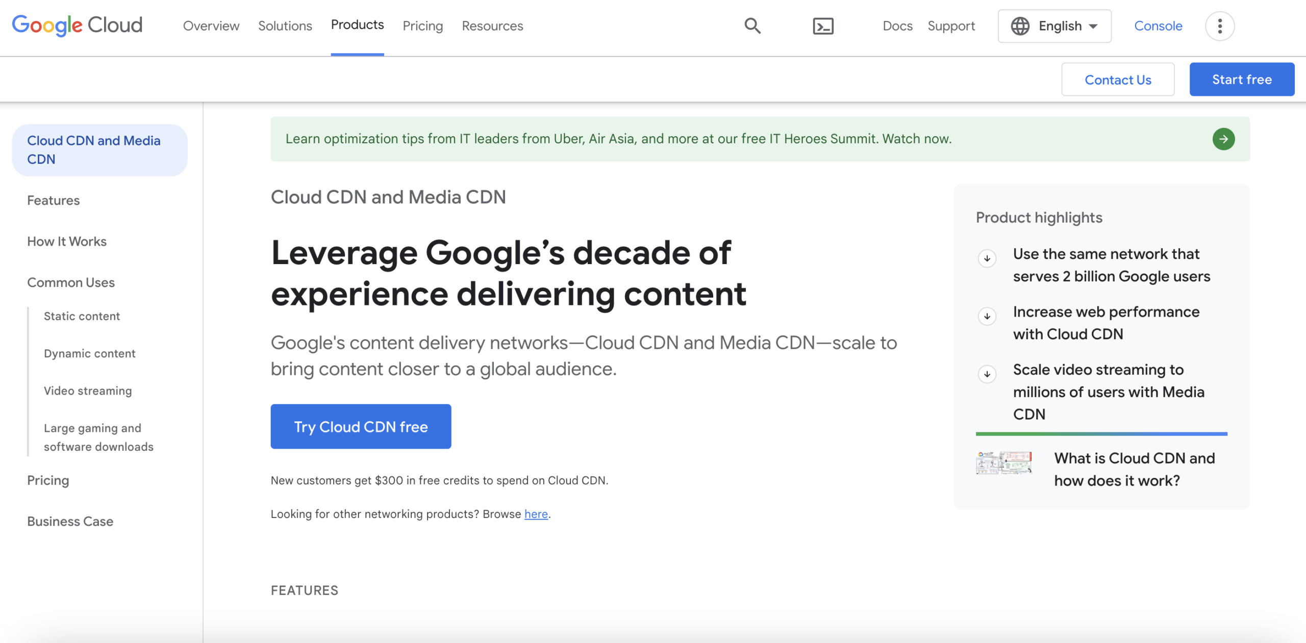 10 Best CDN Providers Speed Up Your Site 2023 [Free & Paid]