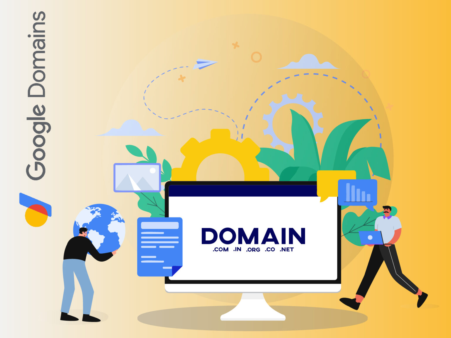 #15 Best Domain Registrar In 2025 - Find Out Who’s #1