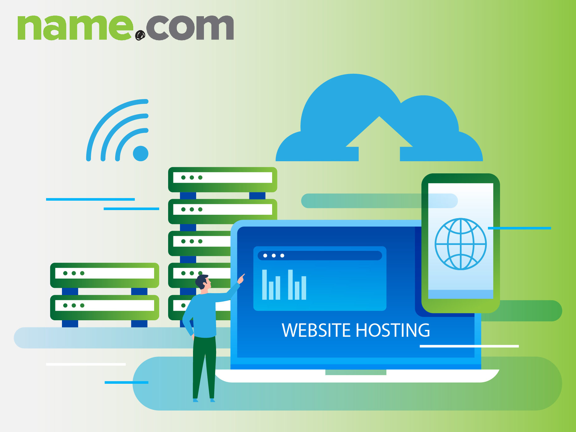 #15 Best Domain Registrar In 2025 - Find Out Who’s #1