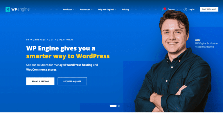 WP Engine Review - Here's What 250+ People Saying About It?