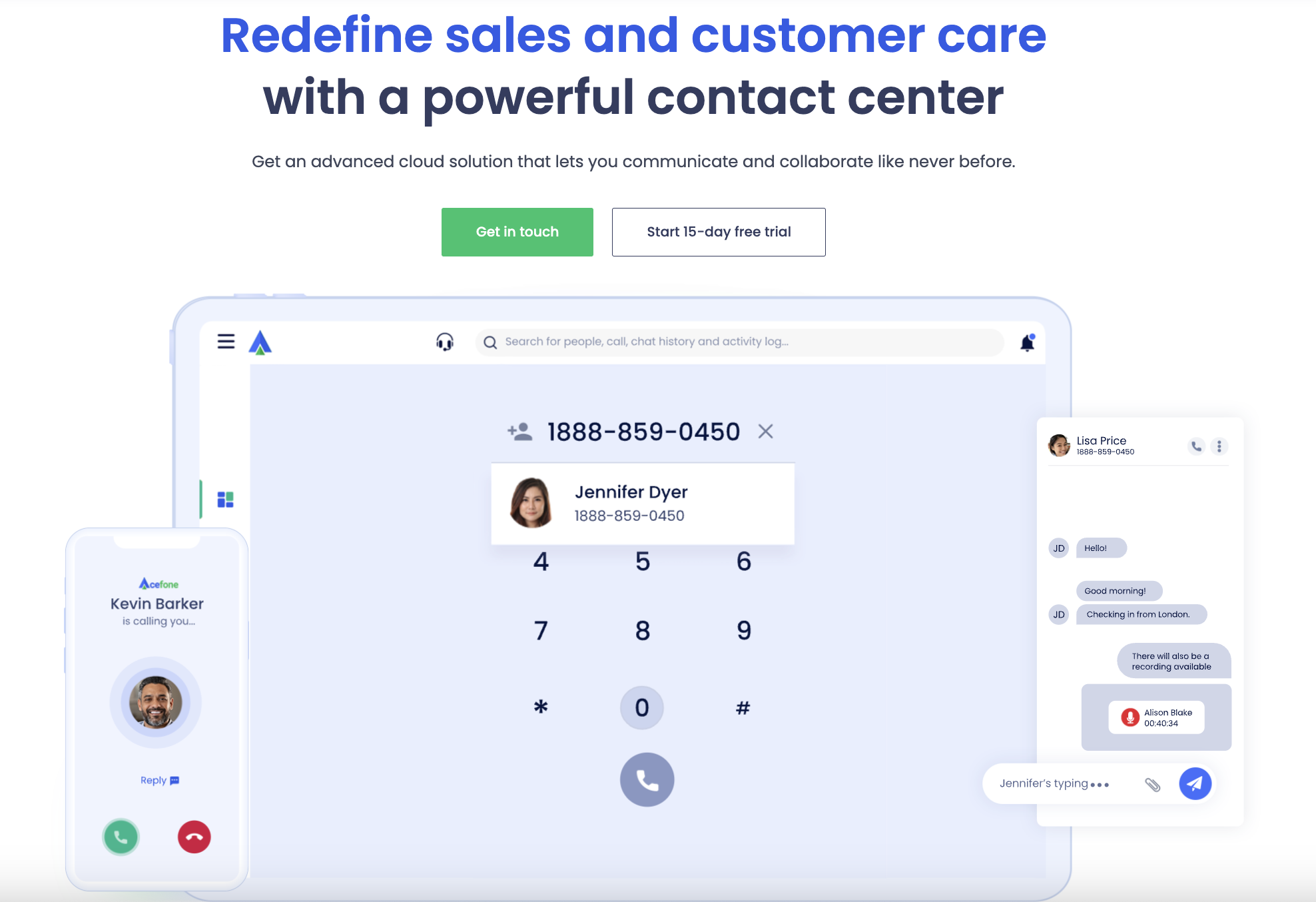 Top 7 Best VoIP Service Providers In 2026- (Free/Paid)