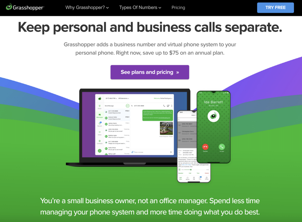 7 年 2026 大最佳 VoIP 服务提供商-（免费/付费）