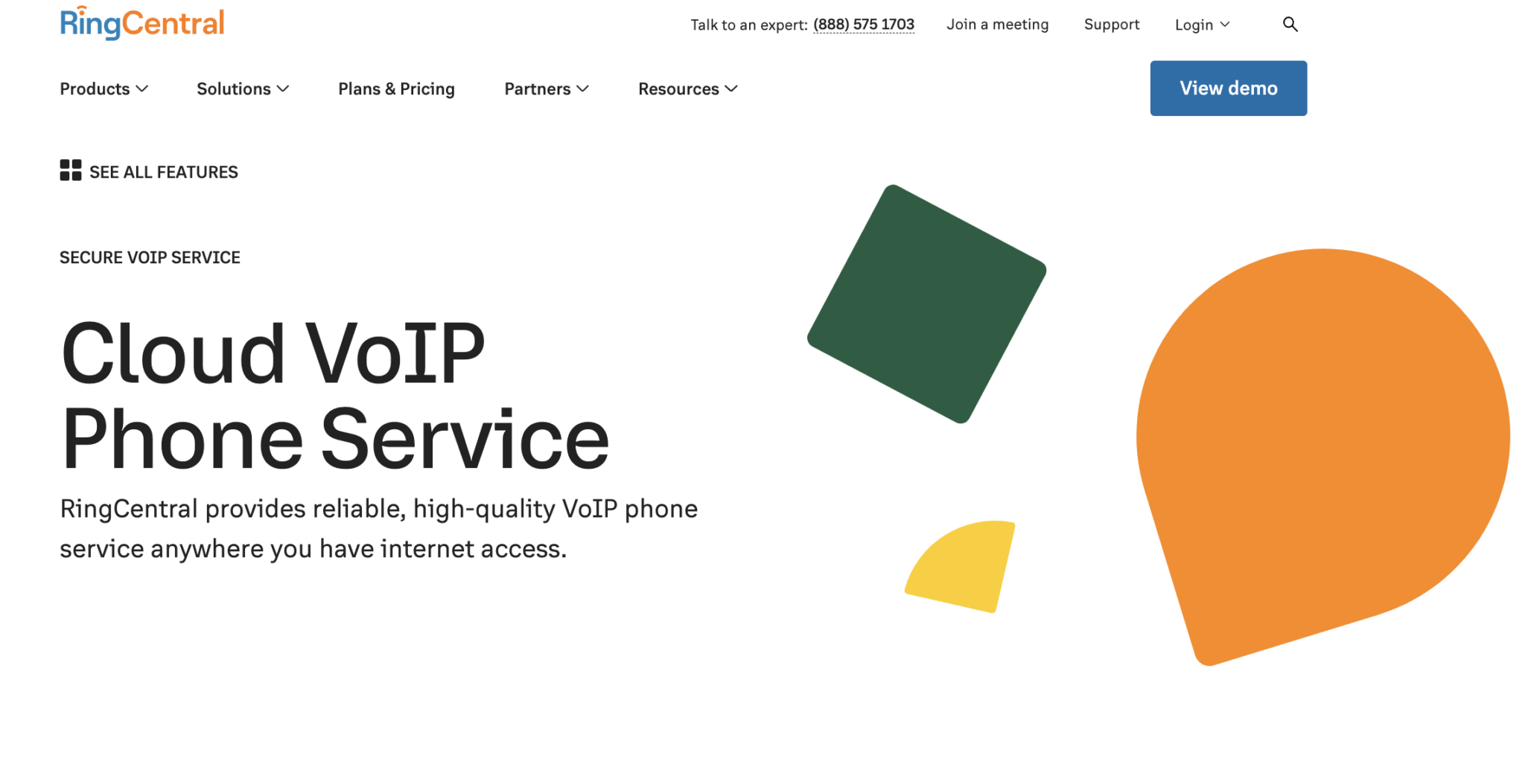 Top 7 Best VoIP Service Providers In 2024- (Free/Paid)