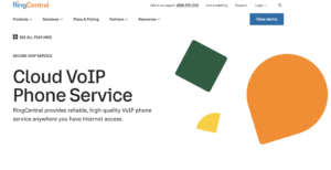 7 年 2025 大最佳 VoIP 服务提供商-（免费/付费）