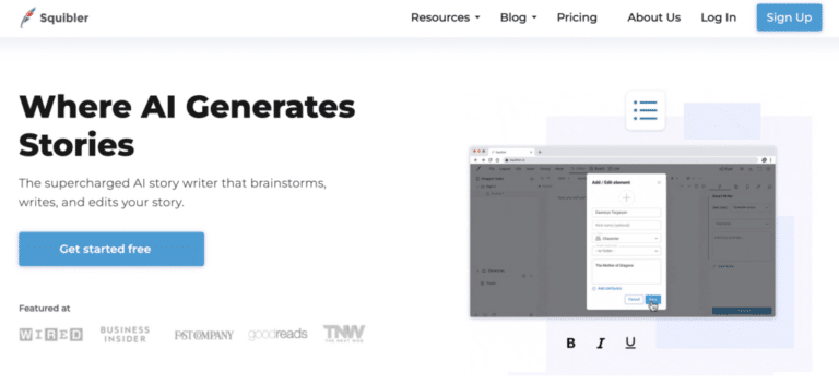7 meilleurs logiciels d'écriture de scénario en 2025 - (meilleur choix)
