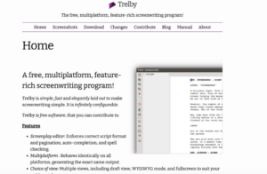 Os 7 melhores softwares de roteiro em novembro de 2025 (os mais populares)