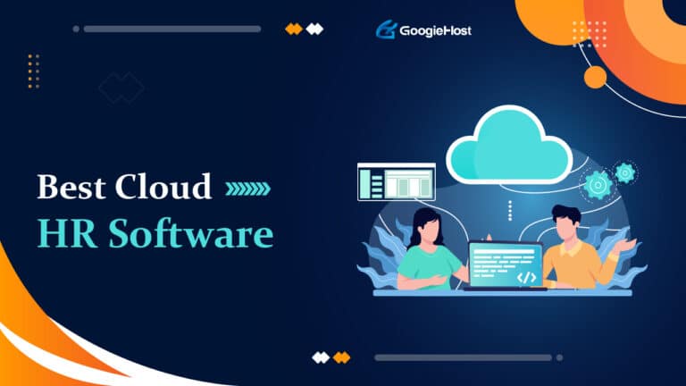 Top 5 Best Cloud HR Software Solutions In 2025 (Reviewed)