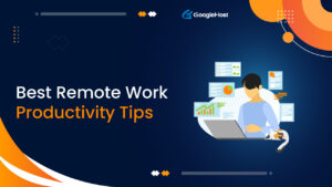 15 Best Remote Work Productivity Tips 2025- (Top Picked)