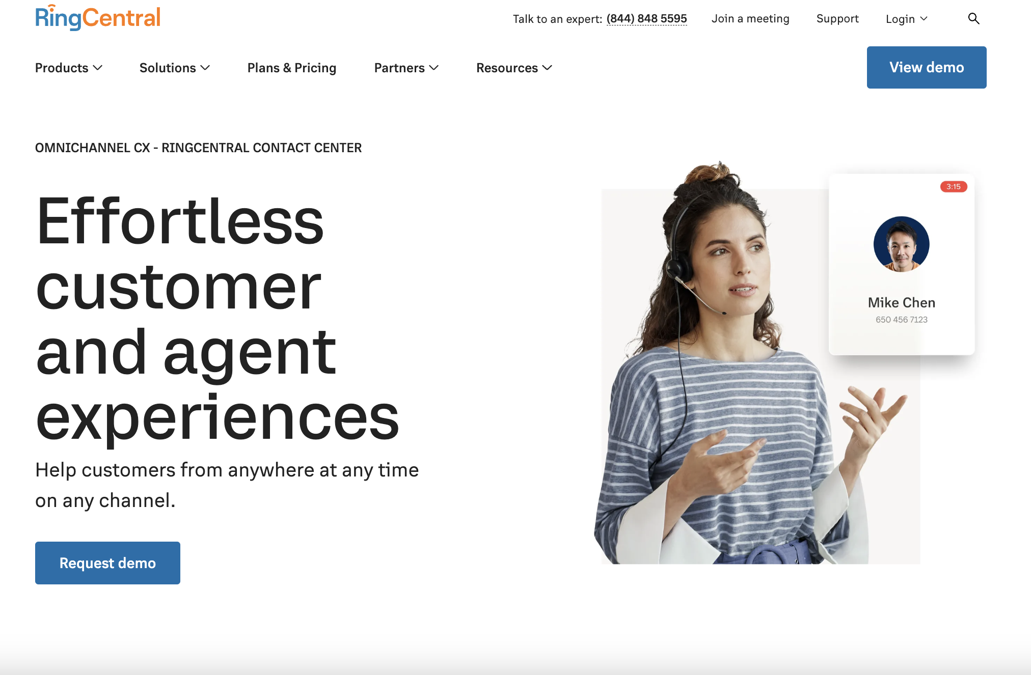 Top 10 Best Call Center Software June 2025 Reviewed 