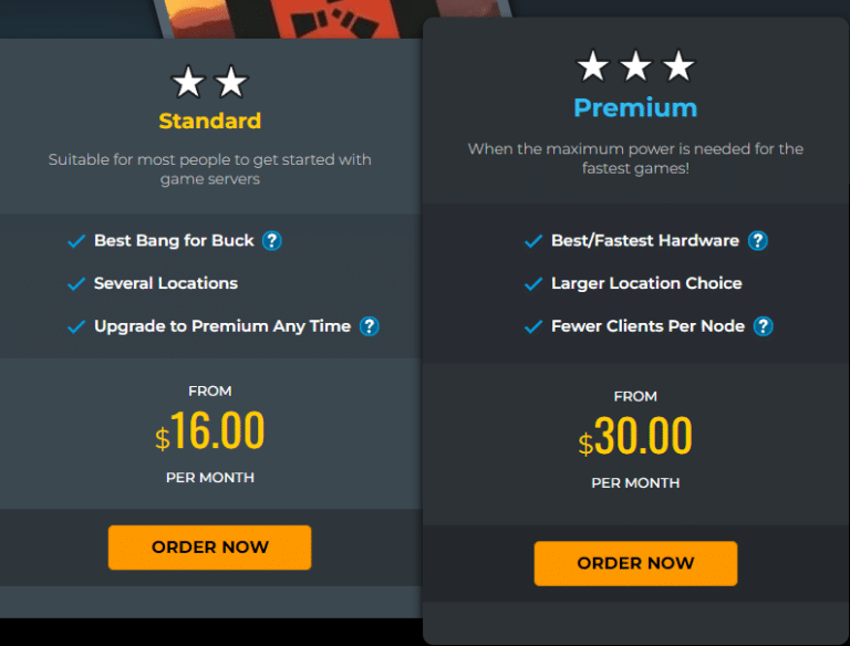 10 Best Rust Server Hosting February, 2025 RUST Friendly Servers