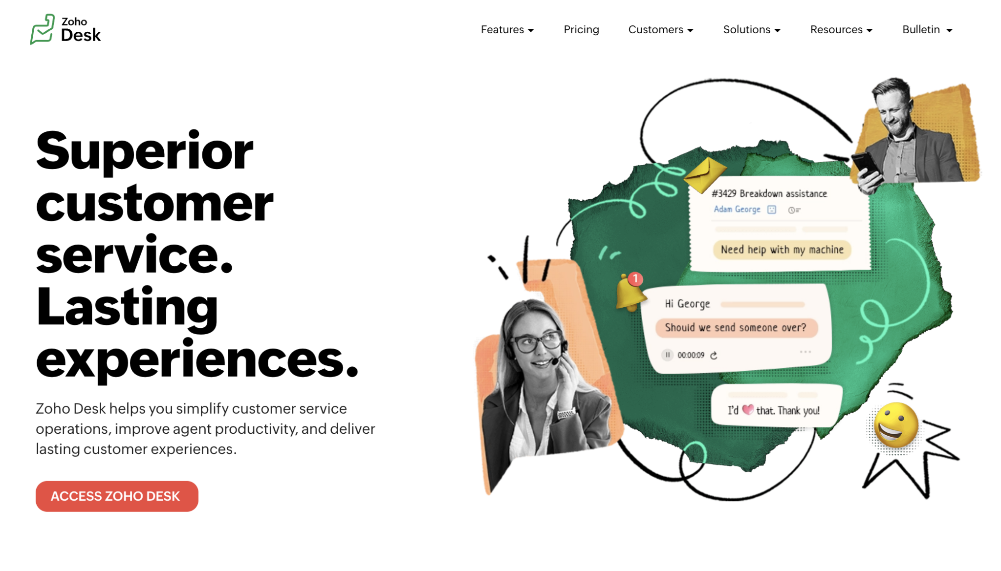 Top 10 Best Call Center Software January, 2025- (Reviewed)