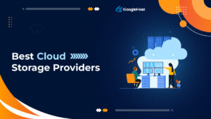 12 Best Cloud Storage Providers In 2025 December (Top Picked)