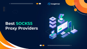 7 Best SOCKS5 Proxy Providers In 2026, February🕵️‍♀️Top Picked
