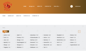 16 Best Free Manga Reading Sites: In-Depth (2025, December)