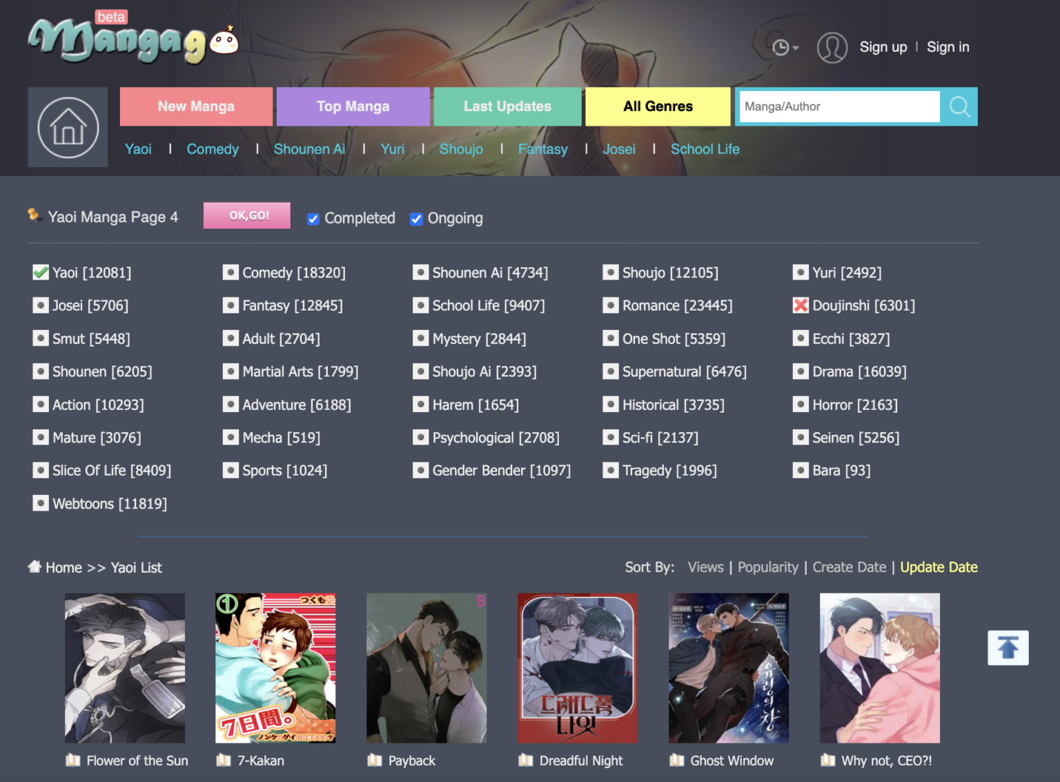 16 “Best" Free Manga Reading Sites: In-Depth (2025)