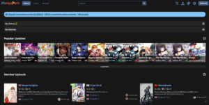 16 Best Free Manga Reading Sites: In-Depth (2026, January)