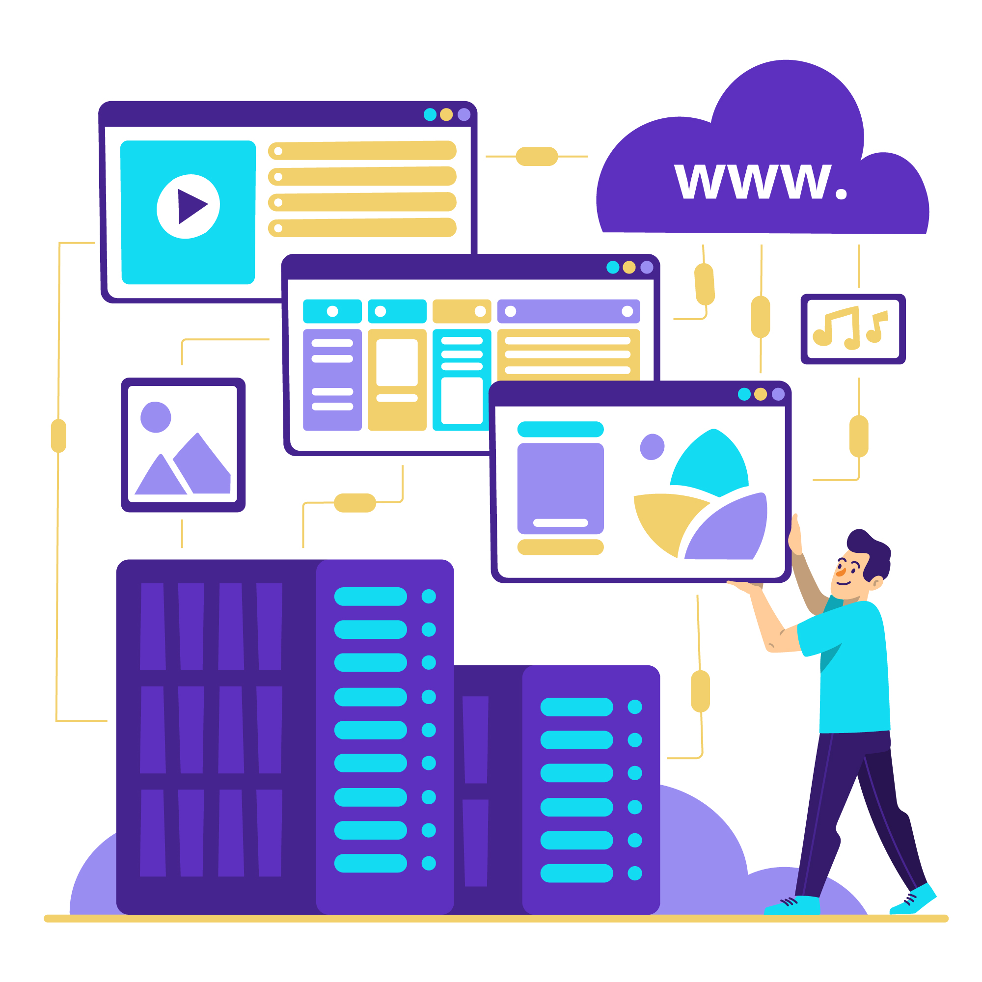 Top #9 Best Enterprise Wordpress Hosting (Updated March 2024)
