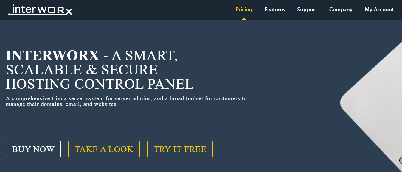 7 Best Free CPanel Alternatives In 2025 [Test & Reviewed]