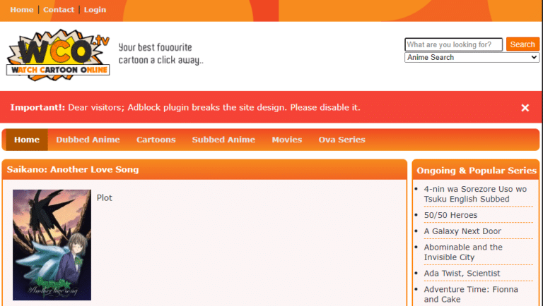 9 Best Websites To Watch Cartoons Online For Free In 2025