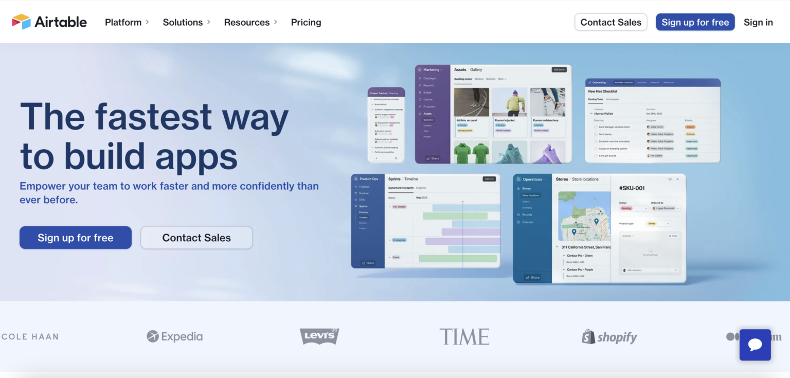 12 Best Task Management Software Tools In 2025