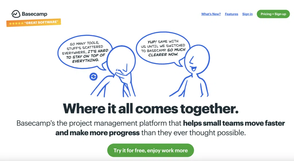 12 najlepszych narzędzi programowych do zarządzania zadaniami w 2025 r