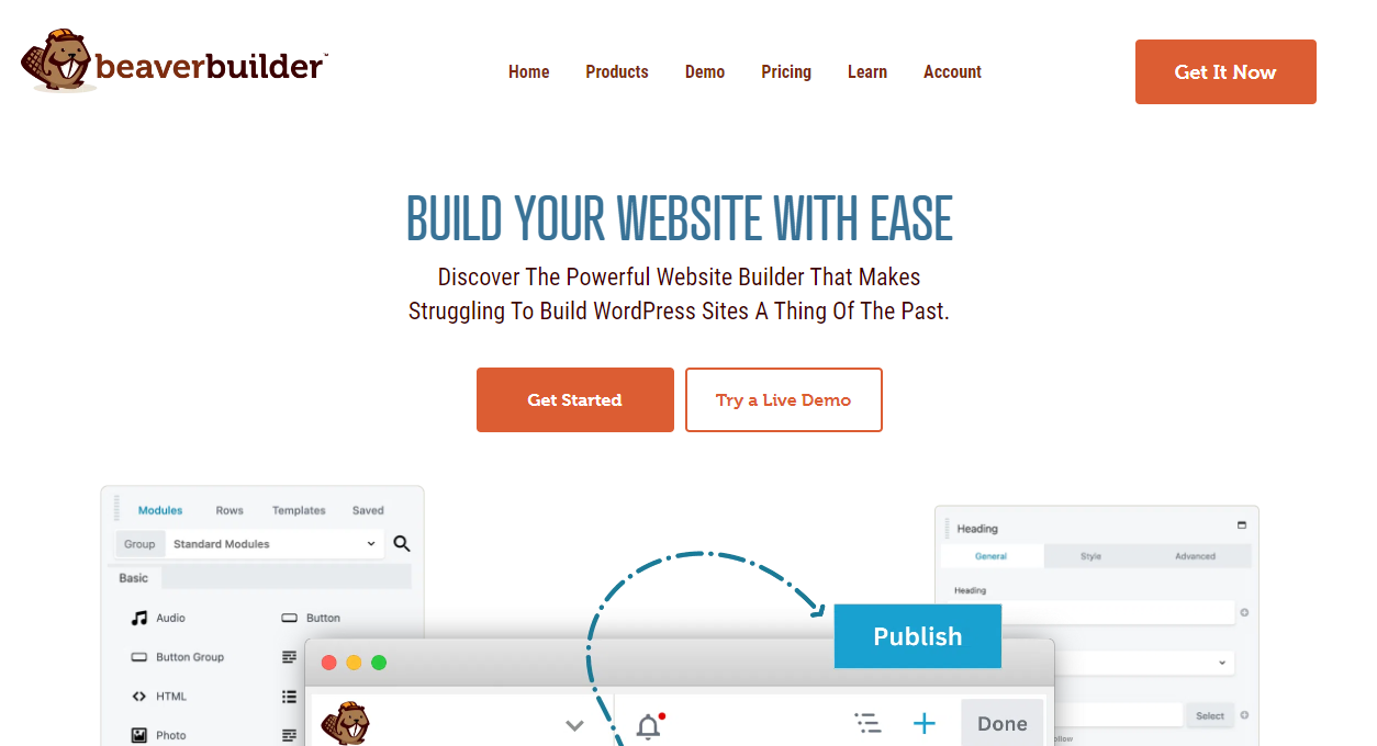 7 Best Free WordPress Page Builders In December, 2024