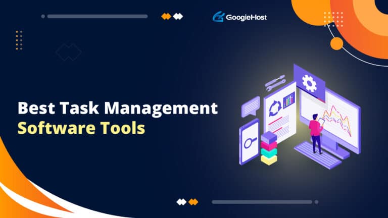 12 Best Task Management Software Tools In 2025