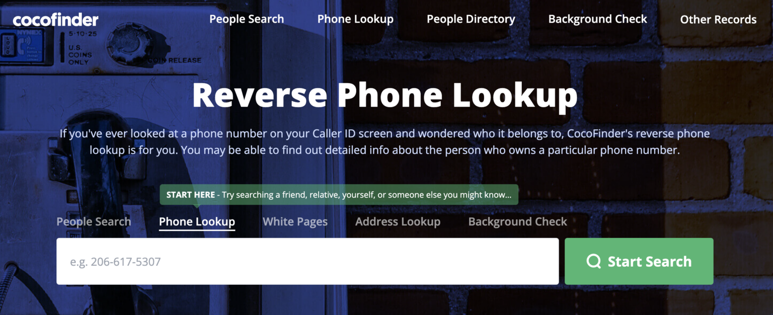 12 Best Free Reverse Phone Lookup Sites In January, 2025