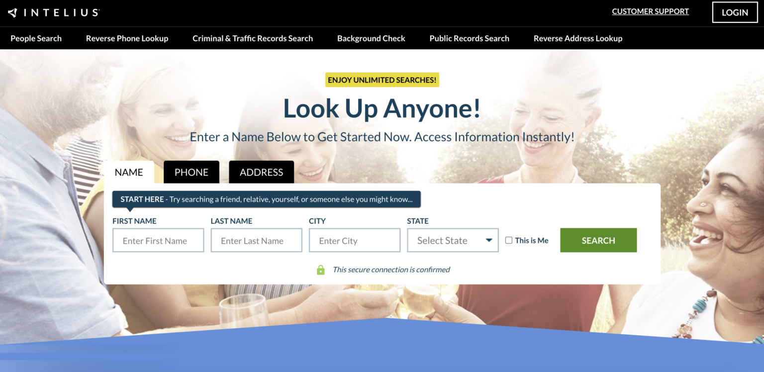 12 Best Free Reverse Phone Lookup Sites In January, 2025
