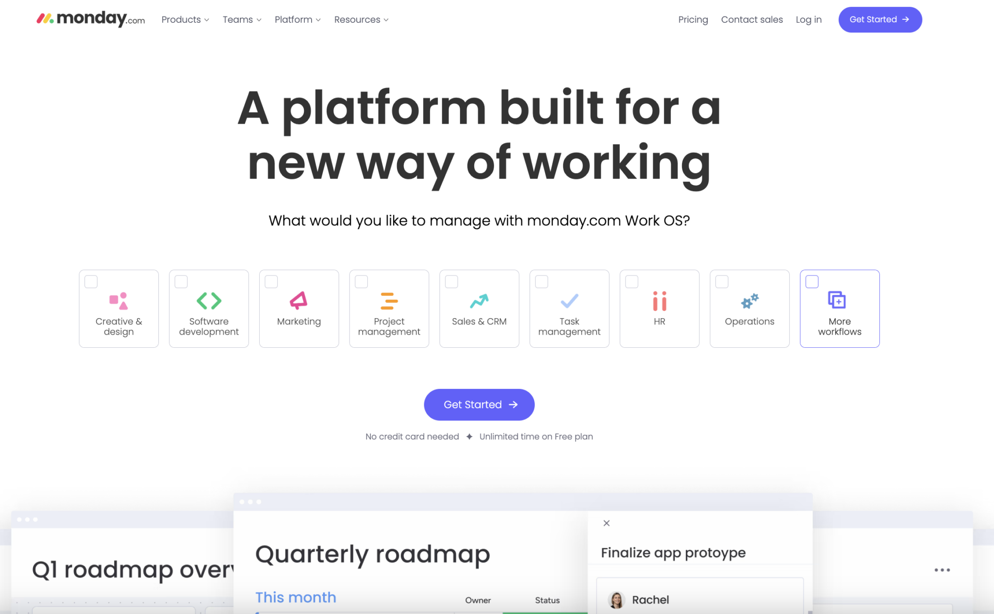 12 Best Task Management Software Tools In 2025
