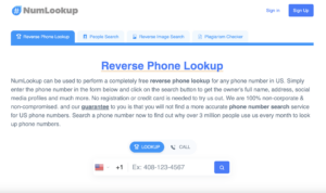 12 Best Free Reverse Phone Lookup Sites In February, 2025